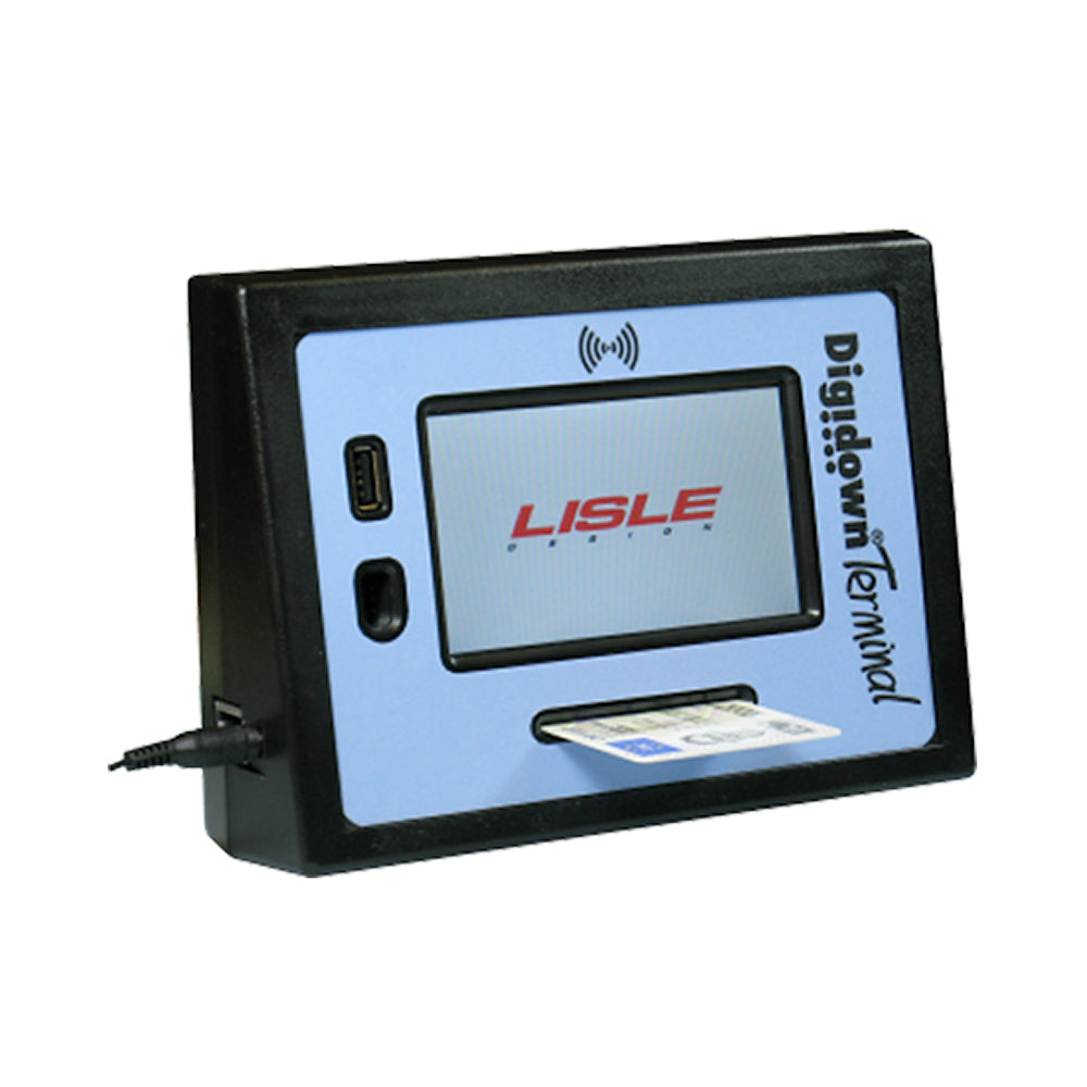 Downloadterminal "Digidown Terminal" Ethernet (exklusiv kostenpflichti ...