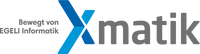 Xmatik Onlineshop – Webshop Xmatik AG