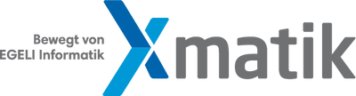 Xmatik Onlineshop – Webshop Xmatik AG